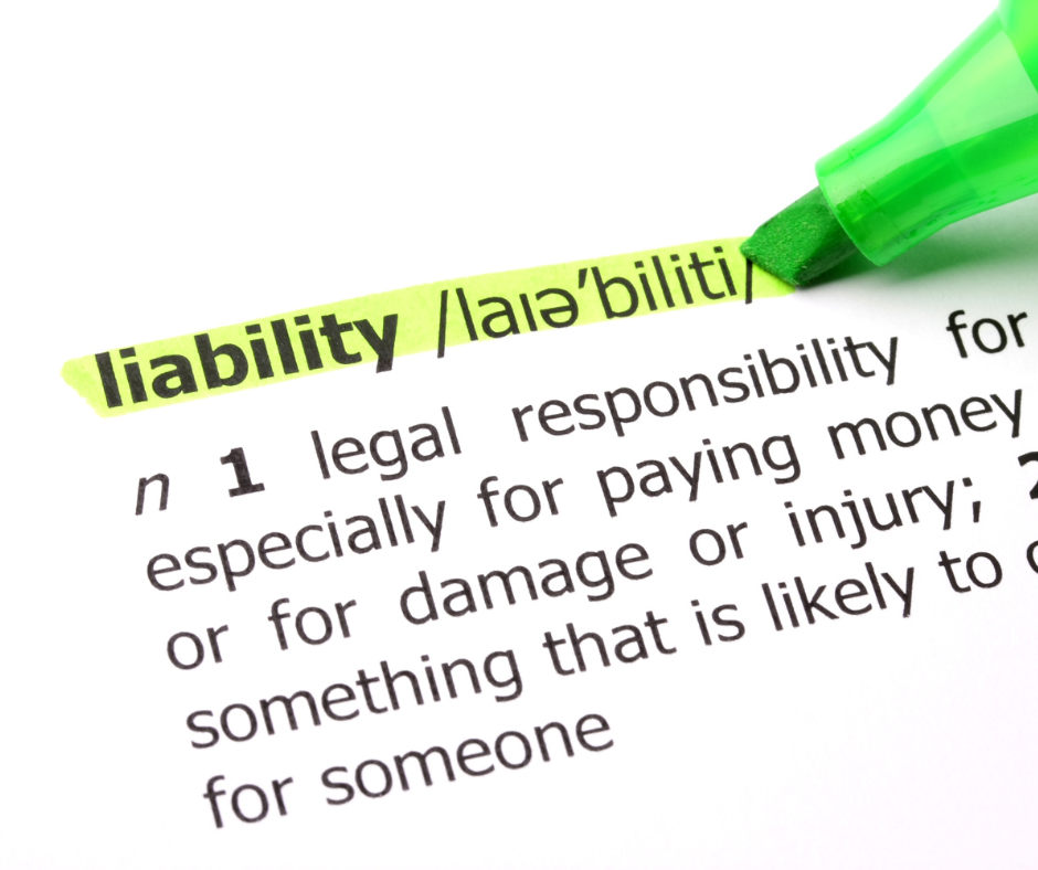 Personal Liability Insurance | Rand & Fowler Insurance Ltd.