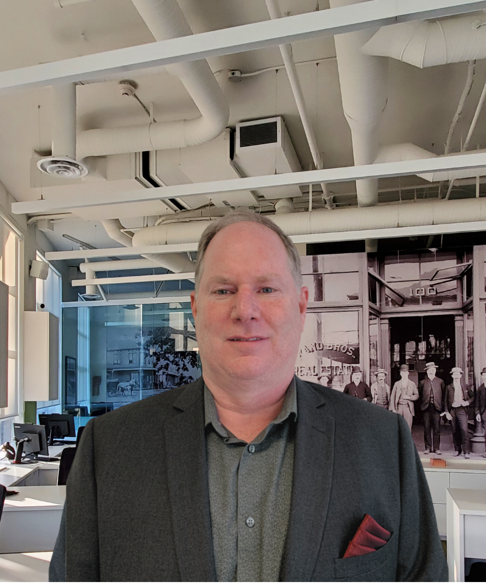 Derek Doucette | Auto Specialist | Rand & Fowler Insurance